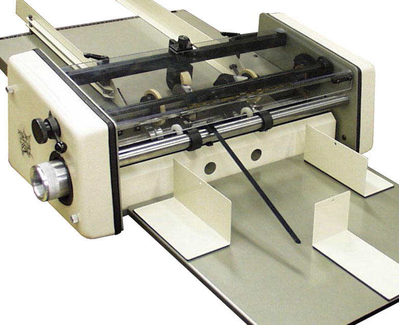 Rosback-Perforator | Mountain States Lithographing and Printers